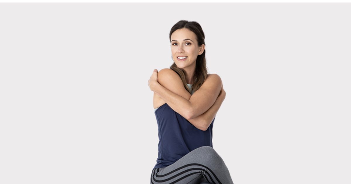 Yoga with Adriene: Youtube Channel, 30 day Challenge, Morning ...
