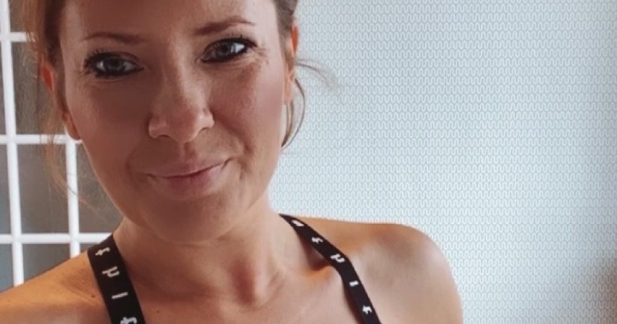 Vicky Wilcox | Book now | Live Yoga Teachers