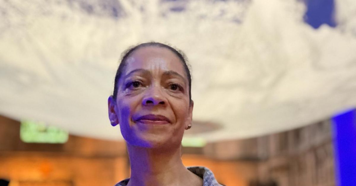 Jacqueline Farrant | Book now | Live Yoga Teachers