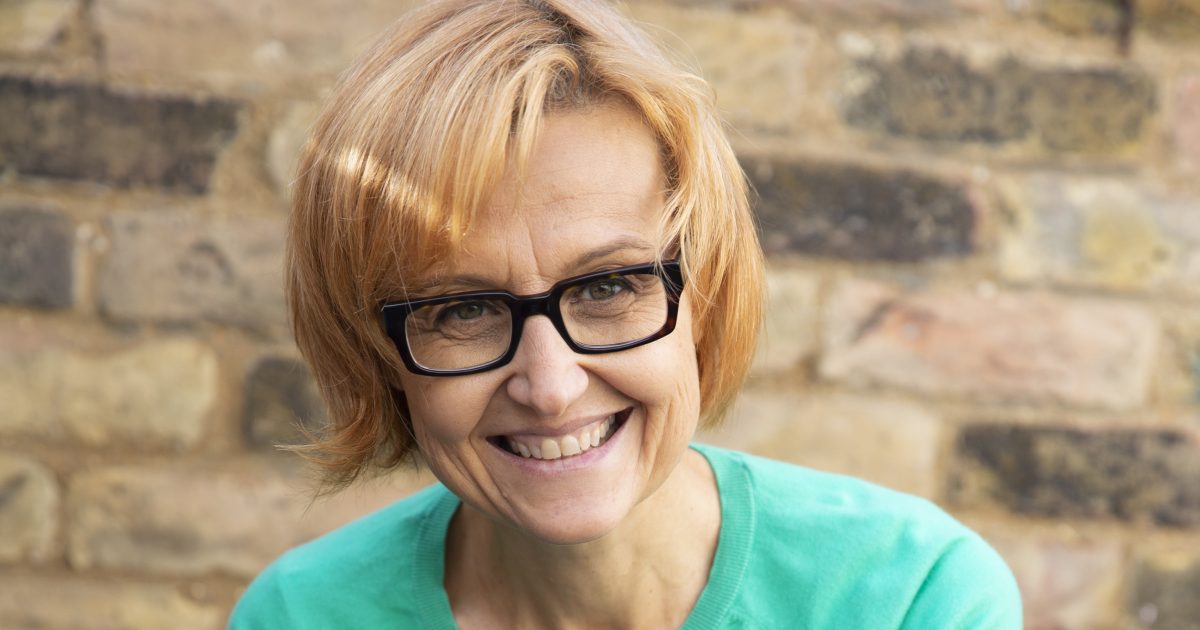 Laura Marchetti | Book now | Live Yoga Teachers