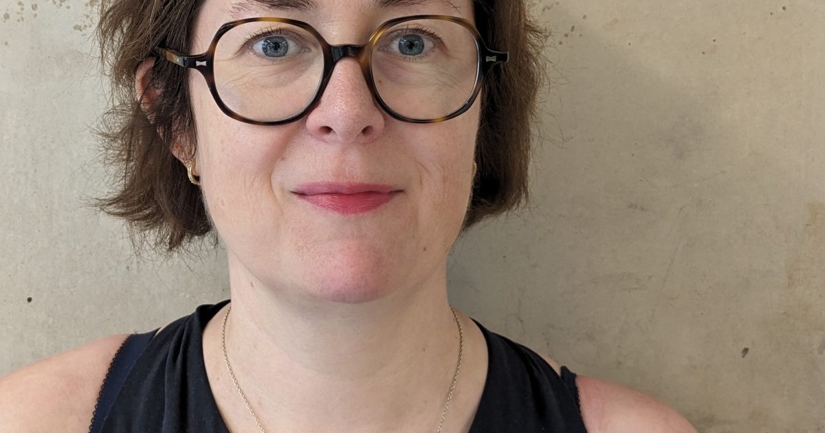 Caroline Butler | Book now | Live Yoga Teachers