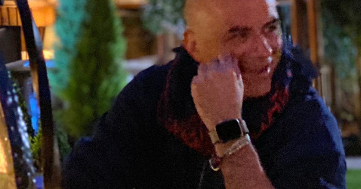 Wayne Boyce | Book now | Live Yoga Teachers