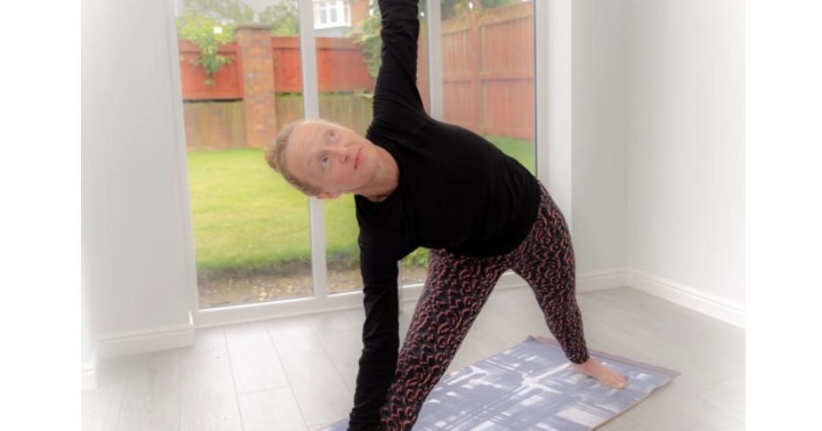 Helen Beeson Book Now Live Yoga Teachers Helen Beeson Book Now Live Yoga Teachers