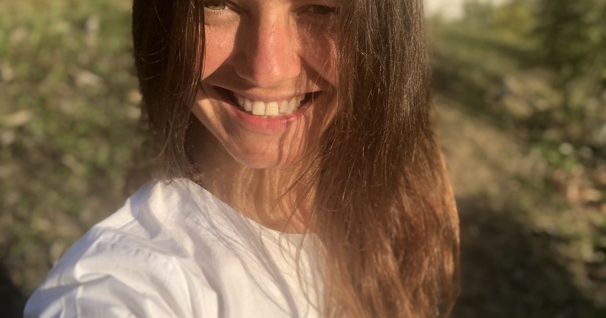 Karolina Rus | Book now | Live Yoga Teachers