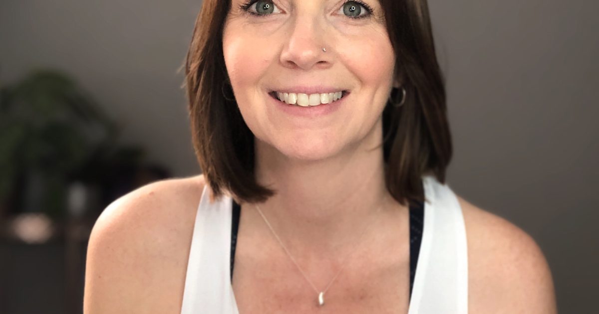 Rachel Atkins | Book now | Live Yoga Teachers