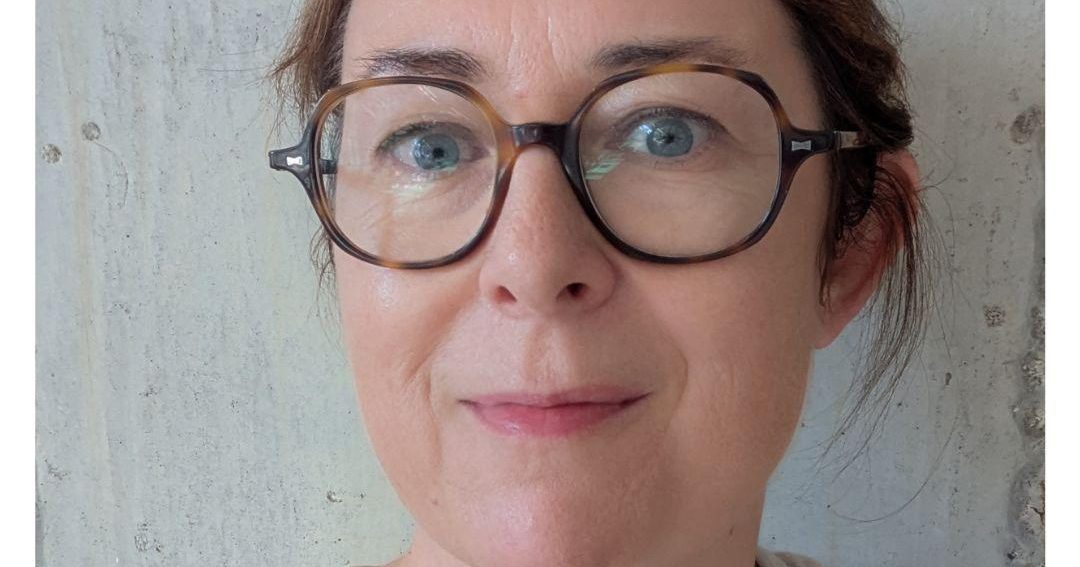 Caroline Butler | Book now | Live Yoga Teachers